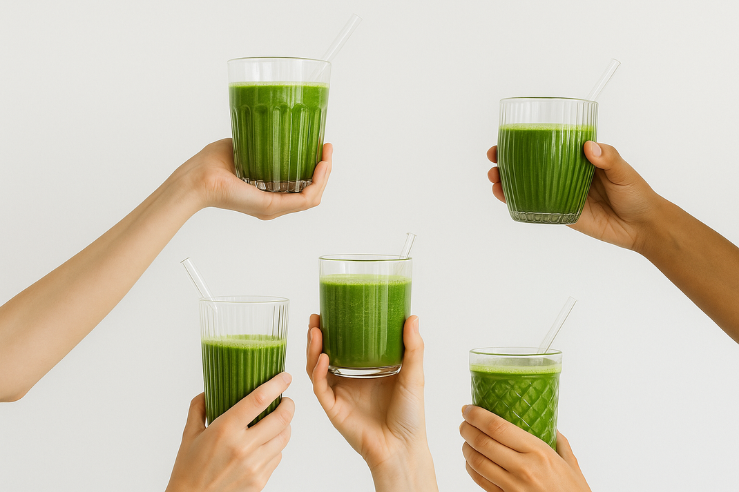 Matcha Set – Yumi Matcha